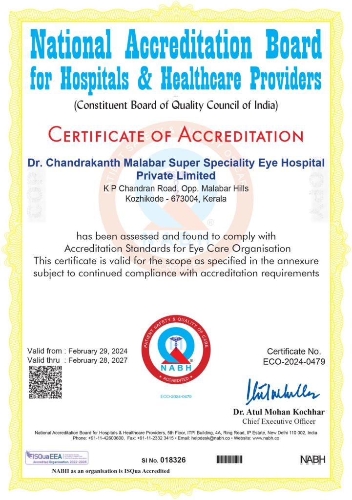 Home - Dr Chandrakanth Nethralaya